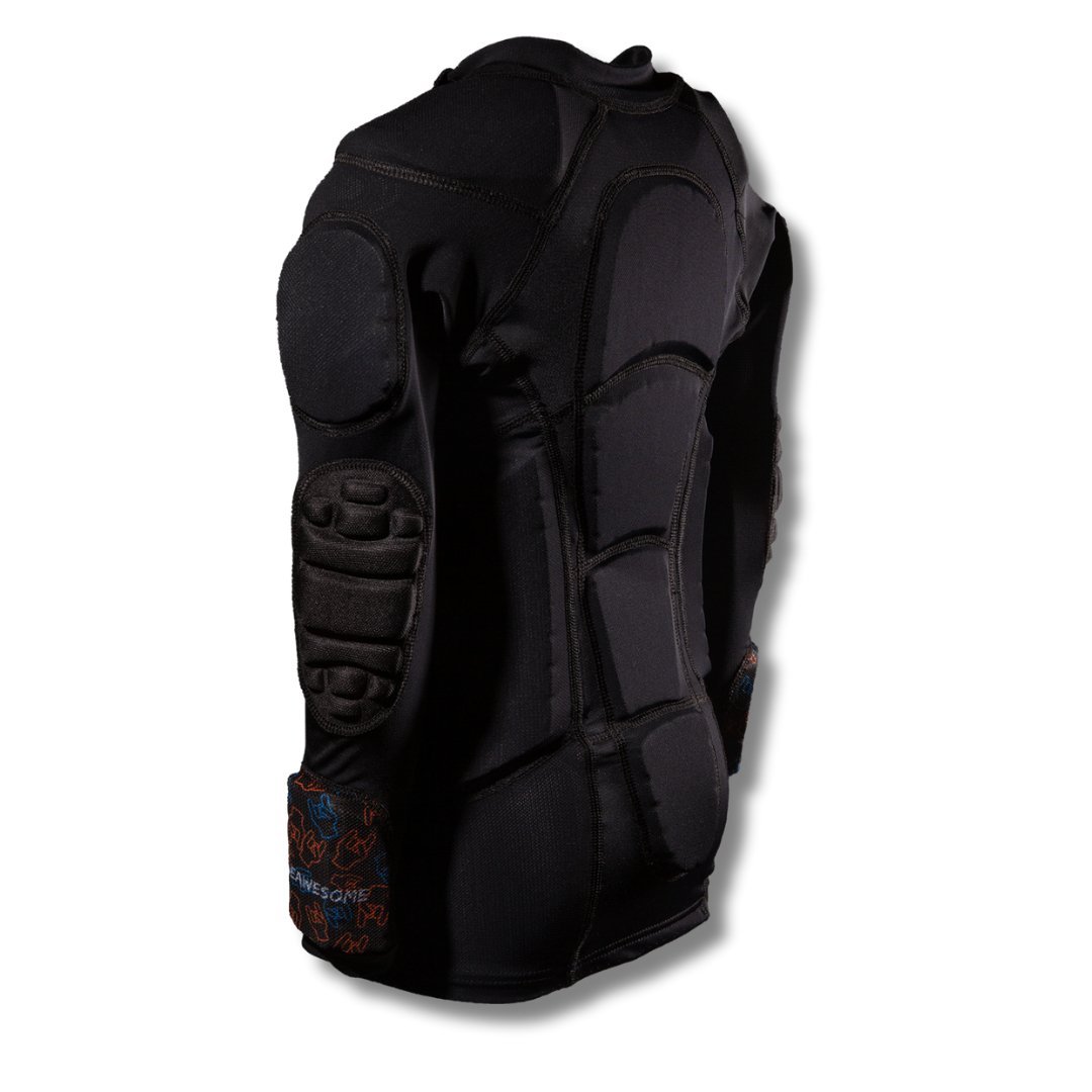 KIDS BODY ARMOUR | YOUTH BODY ARMOUR | KIDS MOTORCROSS BODY ARMOUR – Ti ...
